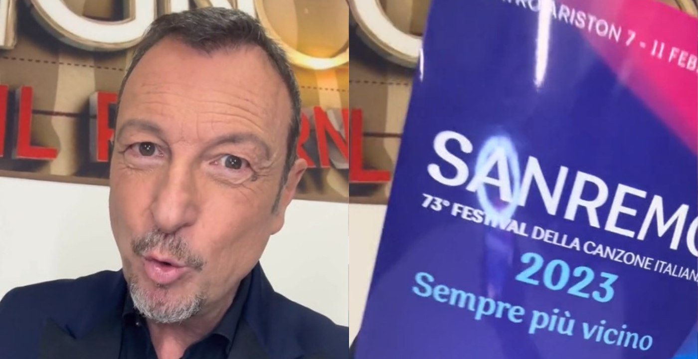 Sanremo 2023: gli ospiti che si esibiranno a Piazza Colombo Sanremo 2023: gli ospiti che si esibiranno a Piazza Colombo