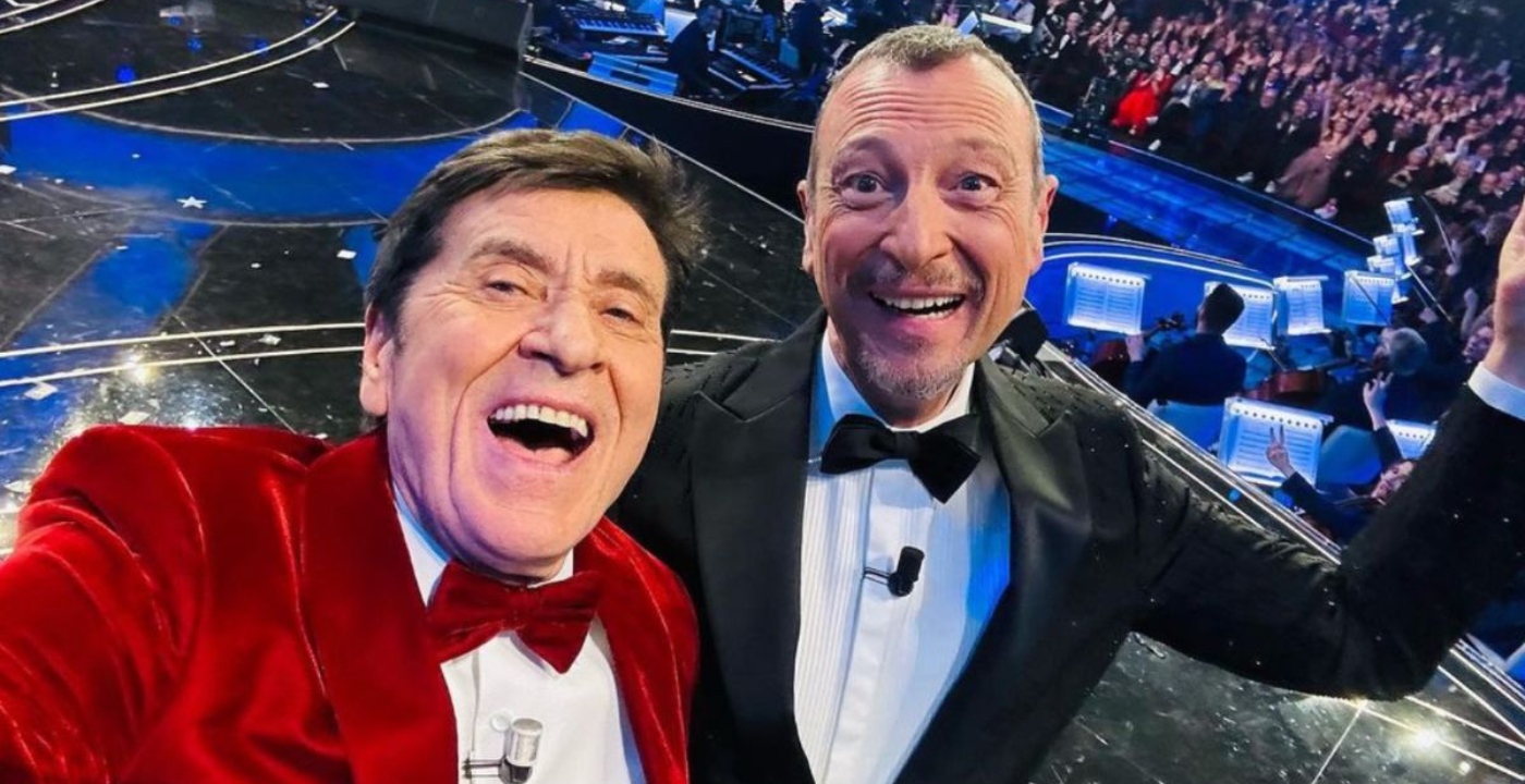 Ascolti TV terza serata Sanremo 2023: i dati giovedì 9 febbraio Ascolti TV terza serata Sanremo 2023: i dati giovedì 9 febbraio