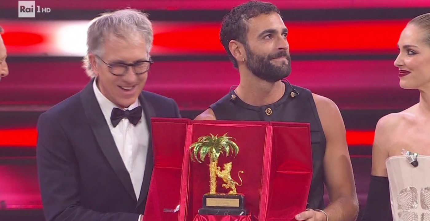 Ascolti TV serata finale Sanremo 2023: i dati sabato 11 febbraio Ascolti TV serata finale Sanremo 2023: i dati sabato 11 febbraio