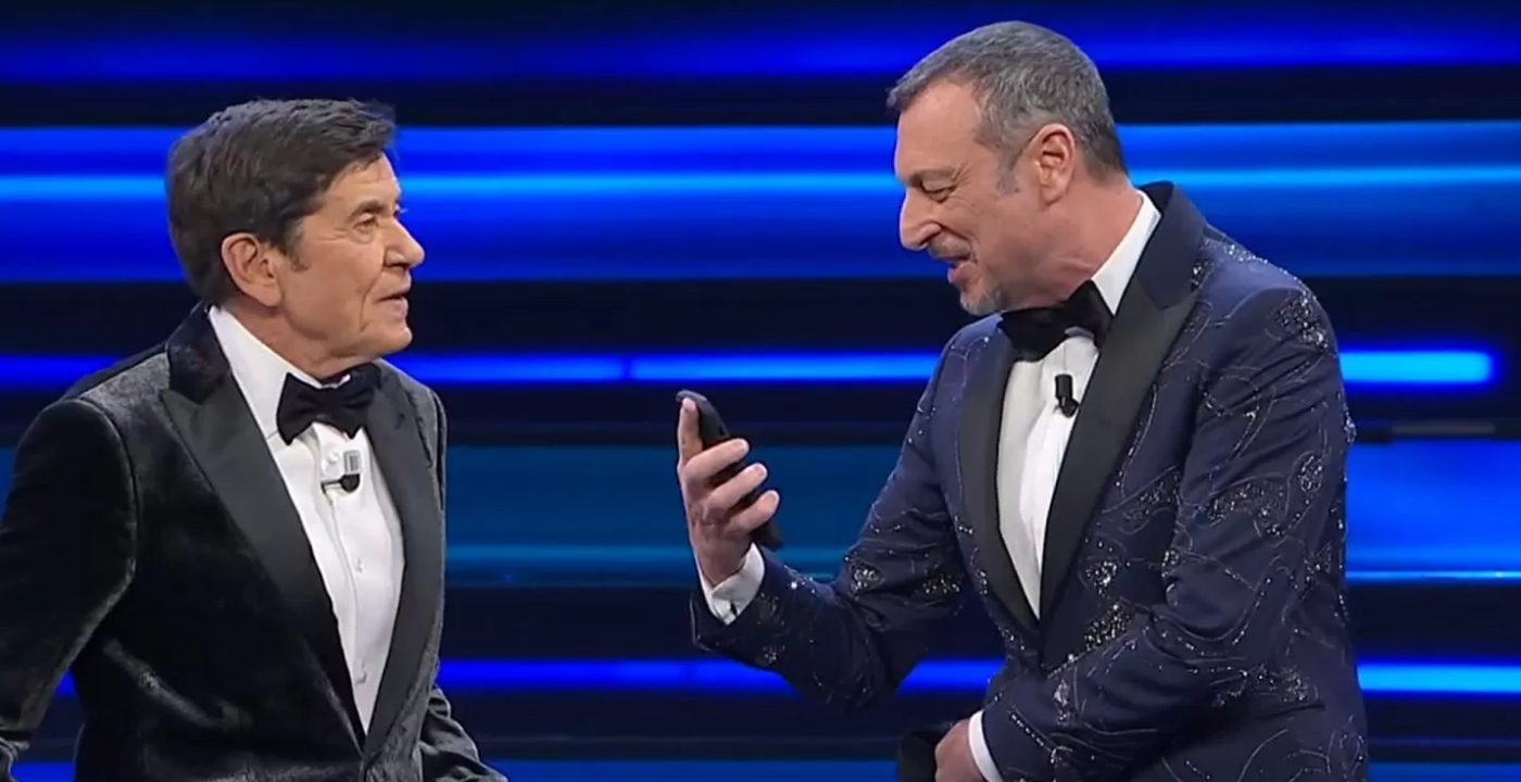 Scaletta Quarta Serata Duetti Sanremo 2023 Orari Cantanti E Ospiti