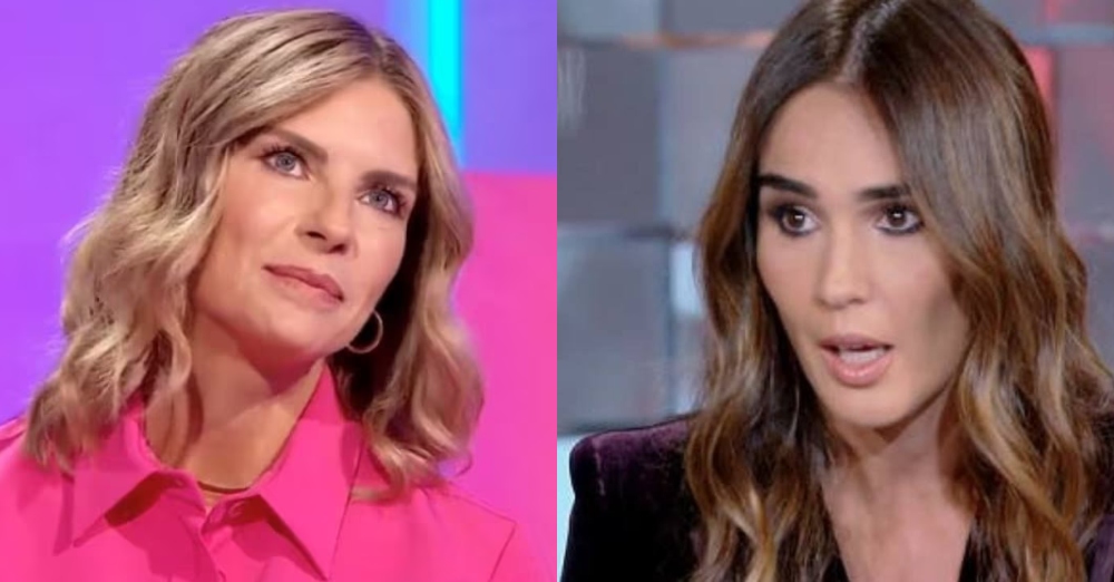 Martina Colombari sarà ospite a Verissimo sabato 9 dicembre Martina Colombari sarà ospite a Verissimo sabato 9 dicembre