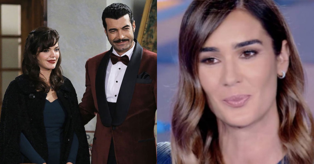 Il cast di Terra Amara sarà ospite a Verissimo sabato 24 dicembre Il cast di Terra Amara sarà ospite a Verissimo sabato 24 dicembre