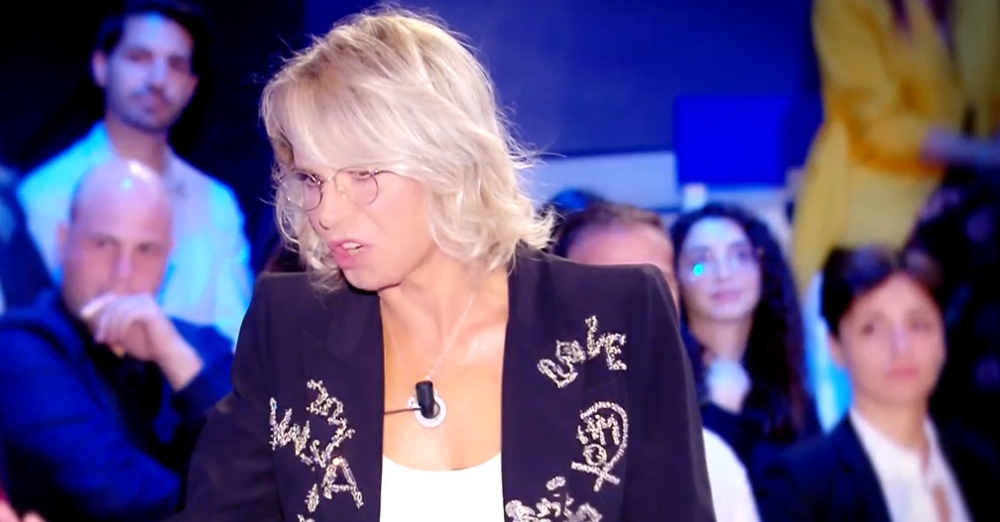 Ascolti TV sabato 13 gennaio 2024: riparte C'è posta per te Ascolti TV sabato 13 gennaio 2024: riparte C'è posta per te
