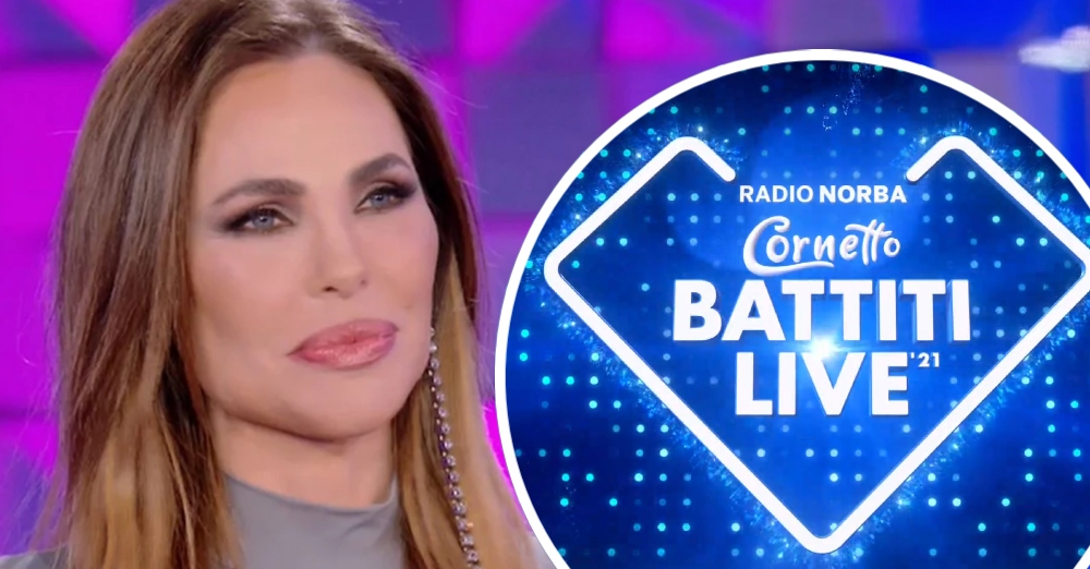 Ilary Blasi condurrà Battiti Live nel 2024 Ilary Blasi condurrà Battiti Live nel 2024
