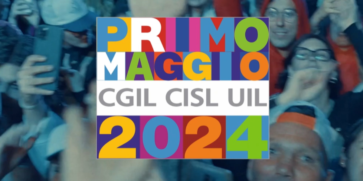 Concerto Primo Maggio 2024: orari, cantanti, scaletta e streaming Concerto Primo Maggio 2024: orari, cantanti, scaletta e streaming