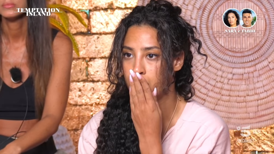 Ascolti 17 settembre: la seconda puntata di Temptation Island Ascolti 17 settembre: la seconda puntata di Temptation Island